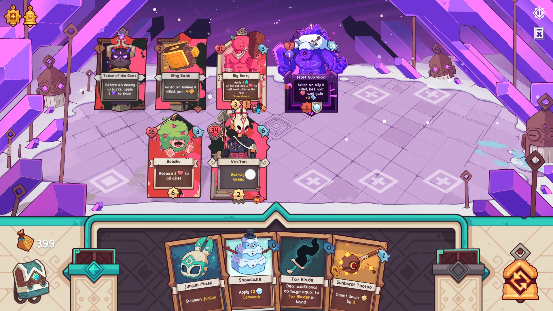 Wildfrost: How To Unlock The True Final Boss - Gameranx