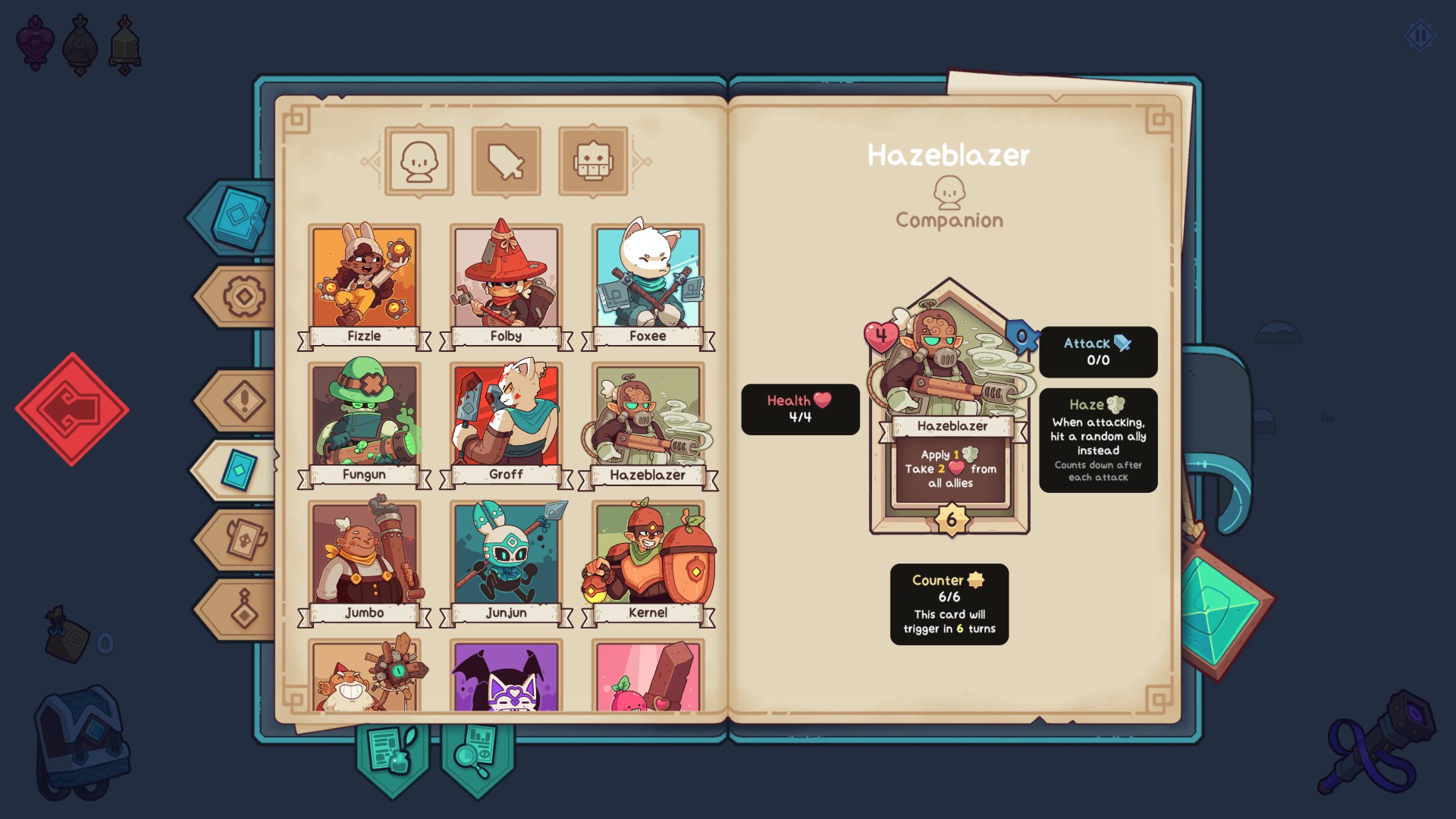 Wildfrost: Every Effect, Explained | Tips & Tricks Guide - Gameranx