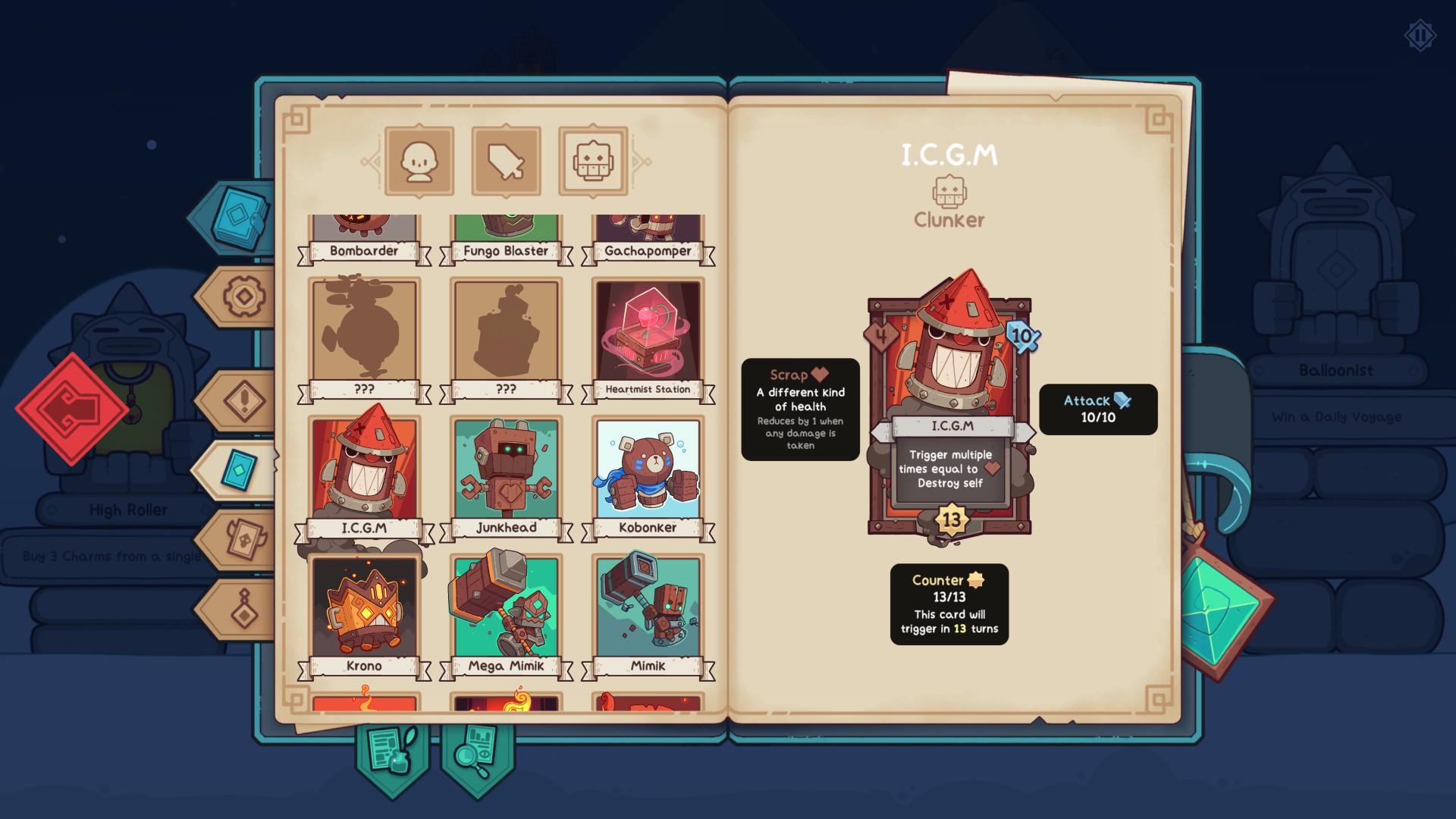 Wildfrost: How To Complete The 'Long Live The King' Challenge | Charm ...