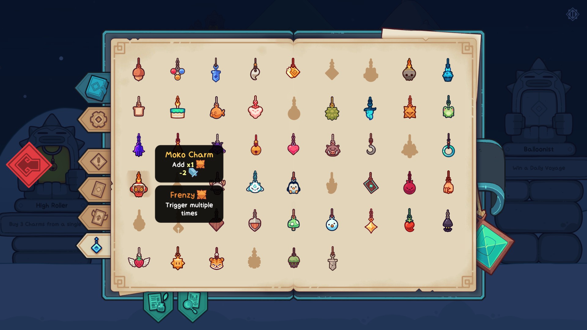 Wildfrost: How To Complete The 'Long Live The King' Challenge | Charm ...