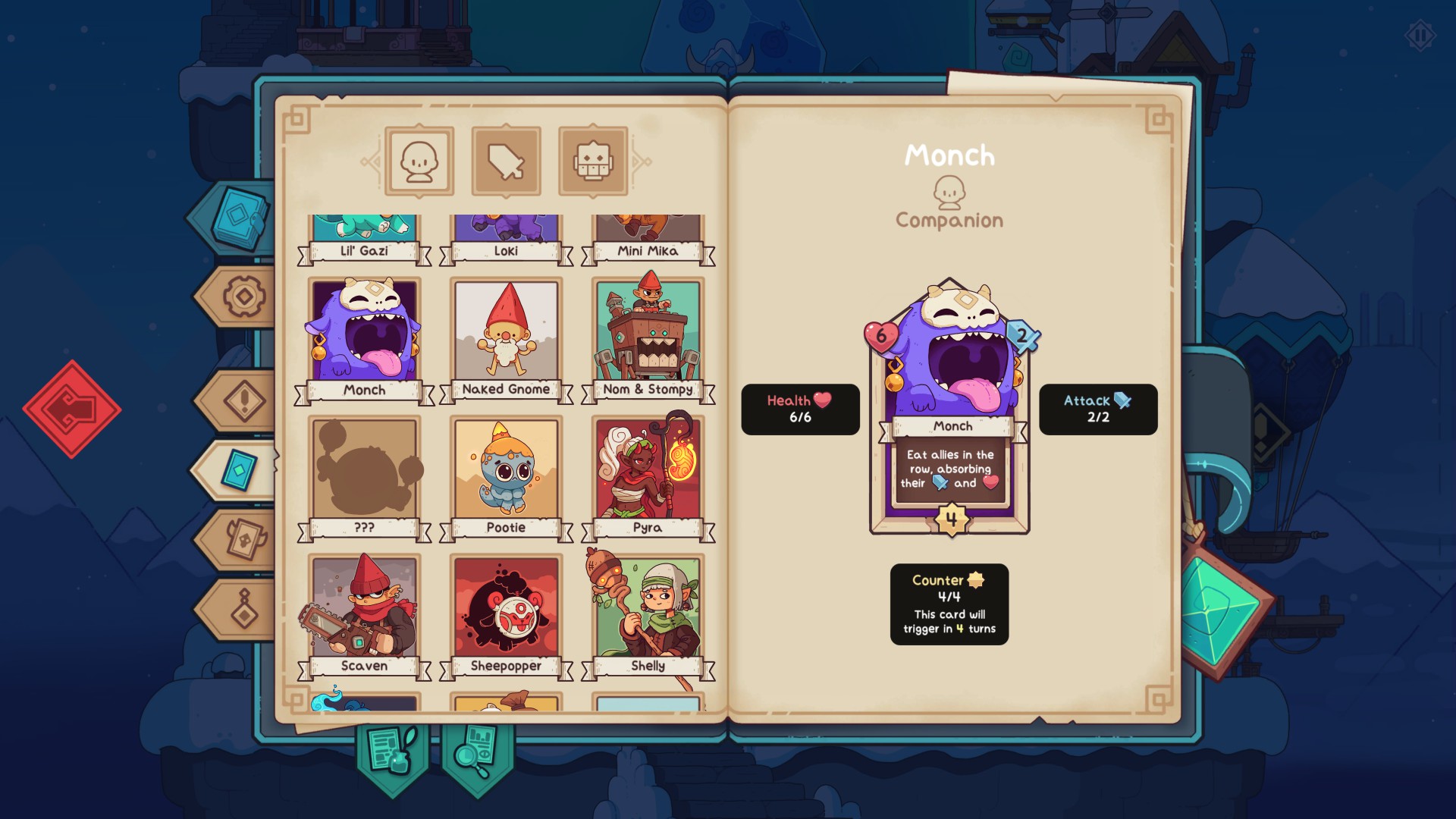 Wildfrost: The Best Companion Cards Guide - Gameranx