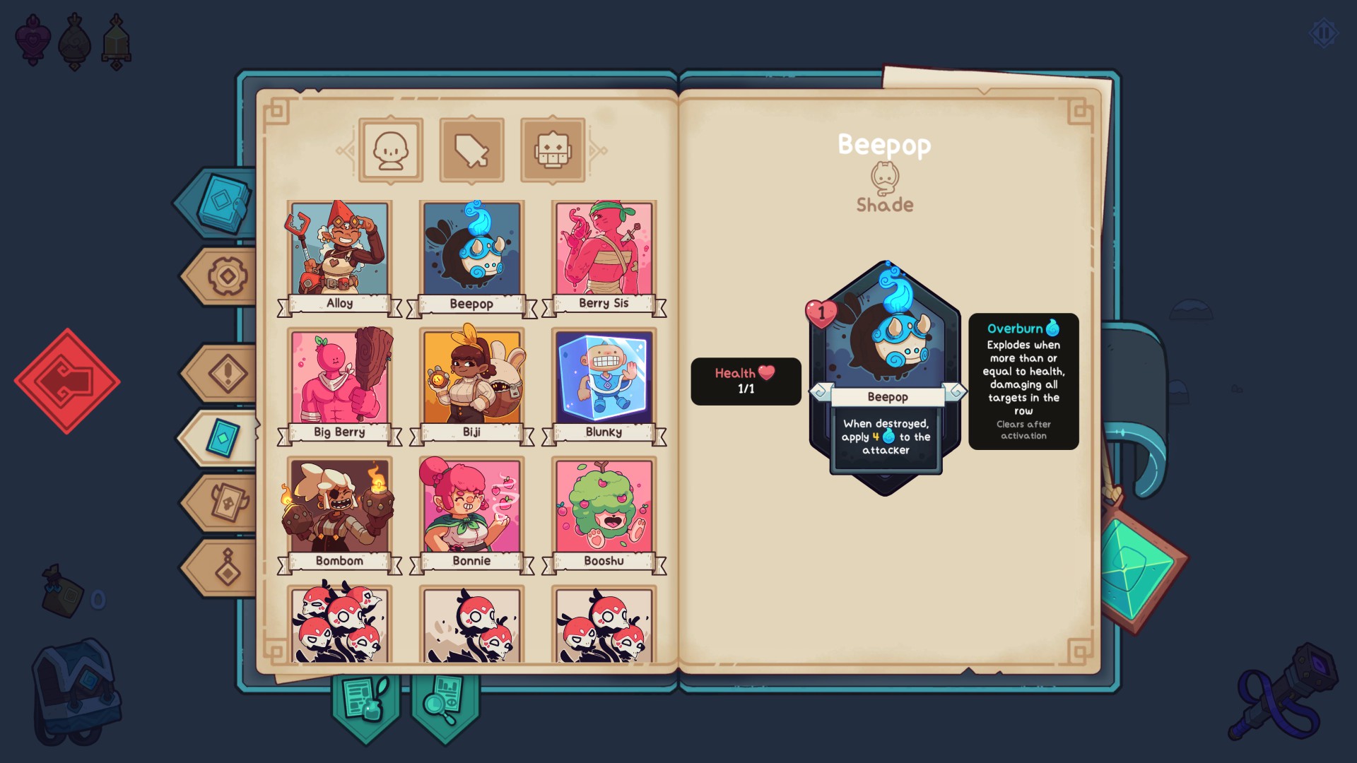 Wildfrost: Every Effect, Explained | Tips & Tricks Guide - Gameranx