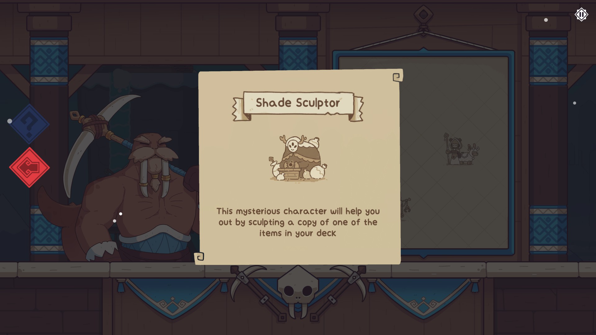 Wildfrost: How To Unlock Every Event In The Icebreaker Cabin | Unlock ...