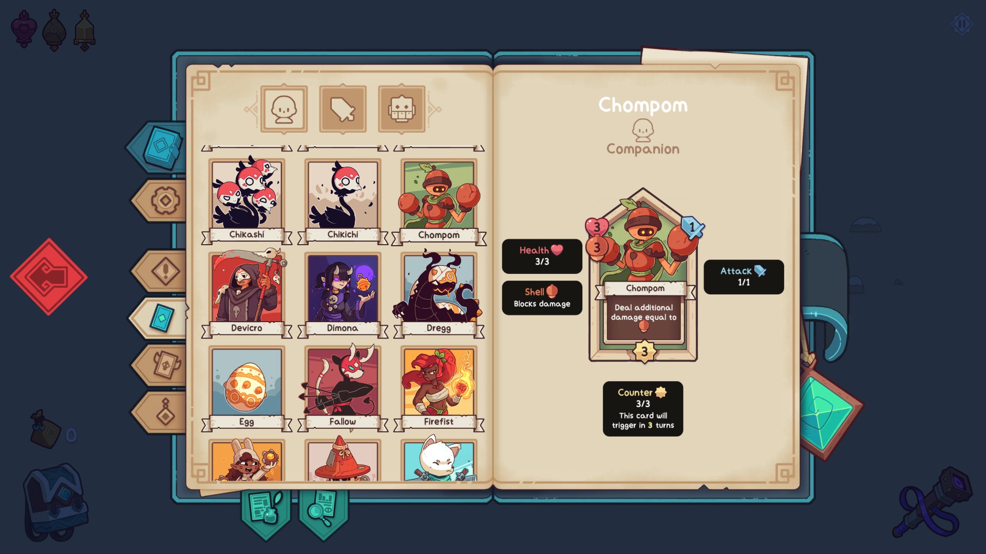 Wildfrost: Every Effect, Explained | Tips & Tricks Guide - Gameranx