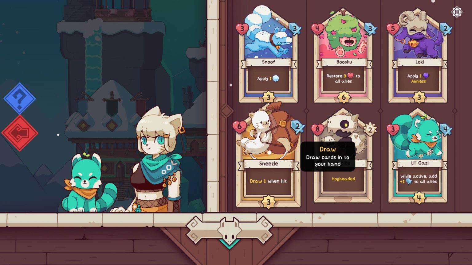 Wildfrost: Best Pets Guide - Gameranx