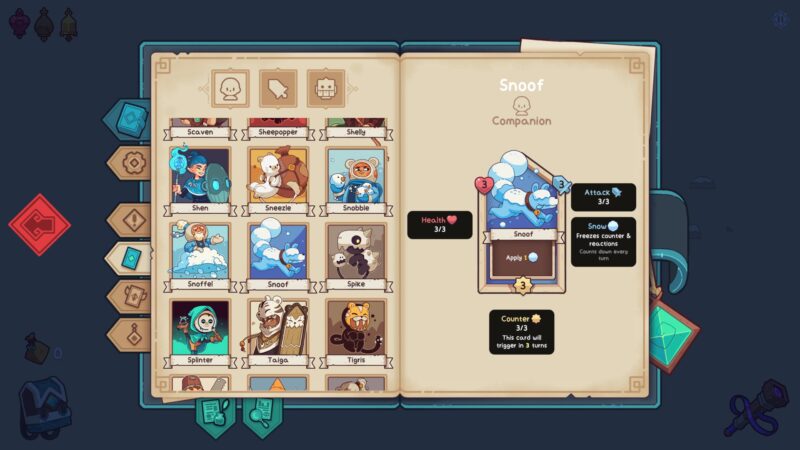 Wildfrost: Every Effect, Explained | Tips & Tricks Guide - Gameranx