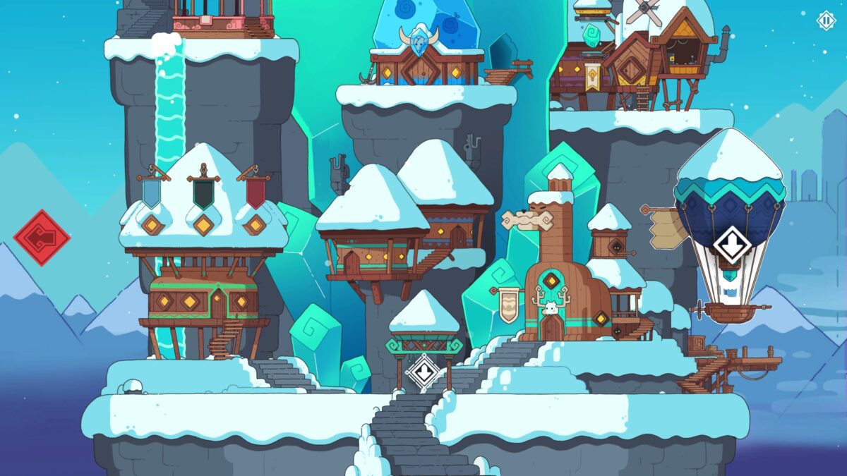 Wildfrost: How To Complete The Big Hitter & Bigger Hitter Challenge ...