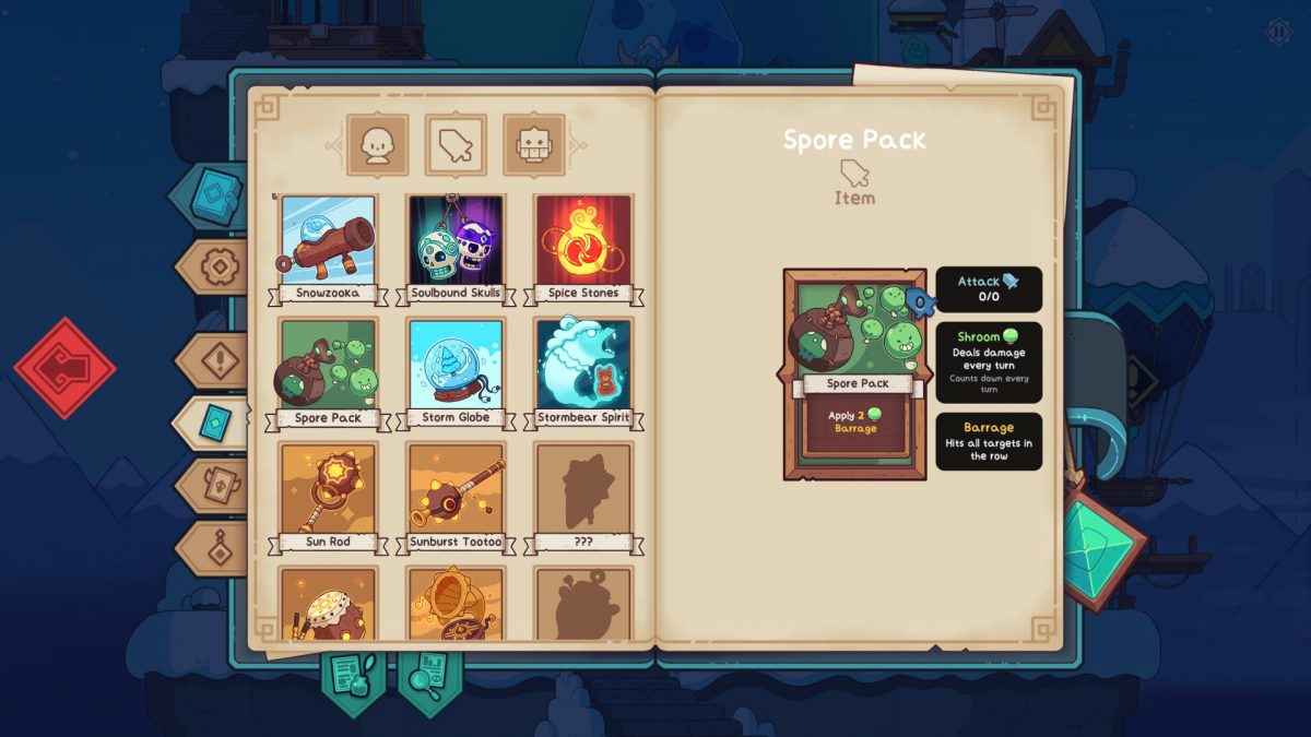 Wildfrost: Best Item Cards Guide - Gameranx