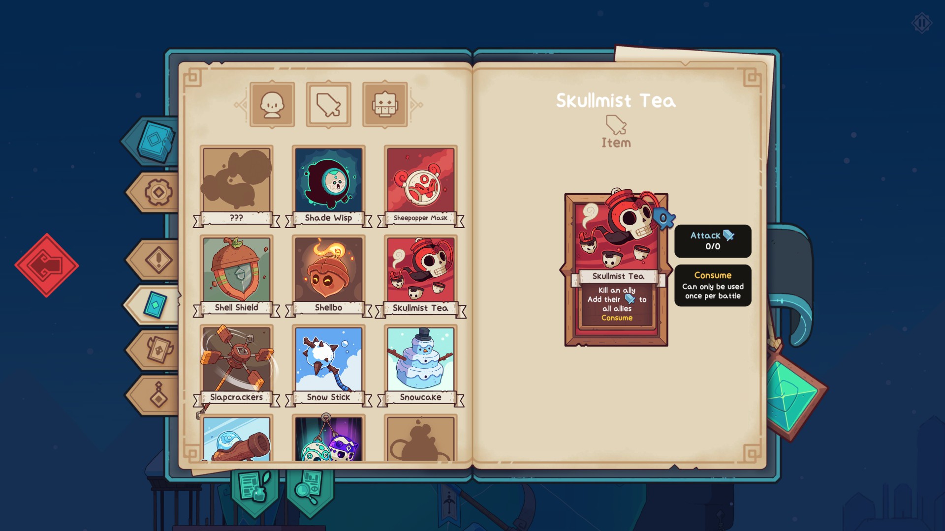 Wildfrost: How Does Sacrifice Work | Tips & Tricks Guide - Gameranx