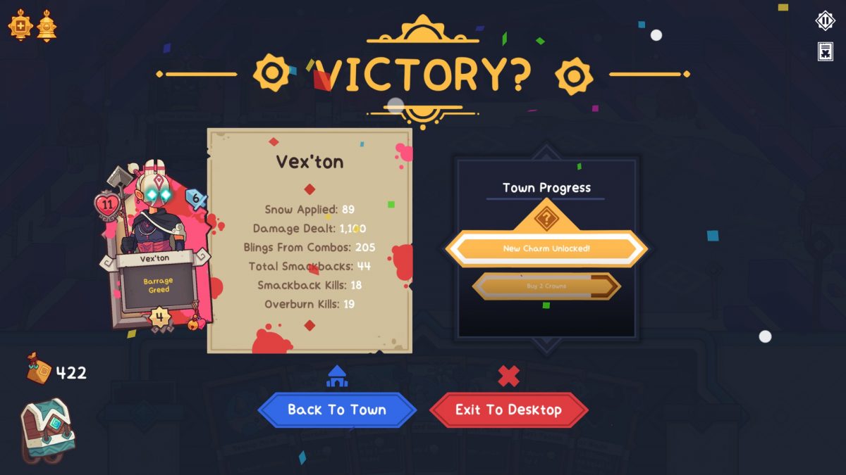 Wildfrost: How To Unlock The True Final Boss - Gameranx