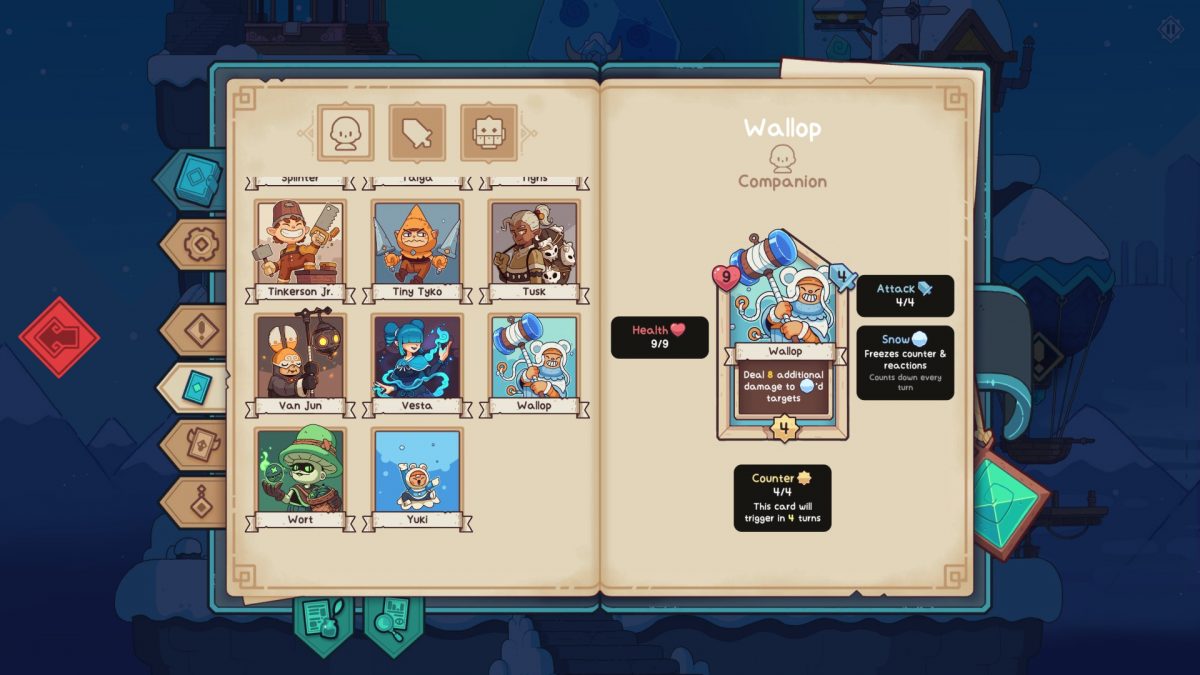 Wildfrost: The Best Companion Cards Guide - Gameranx