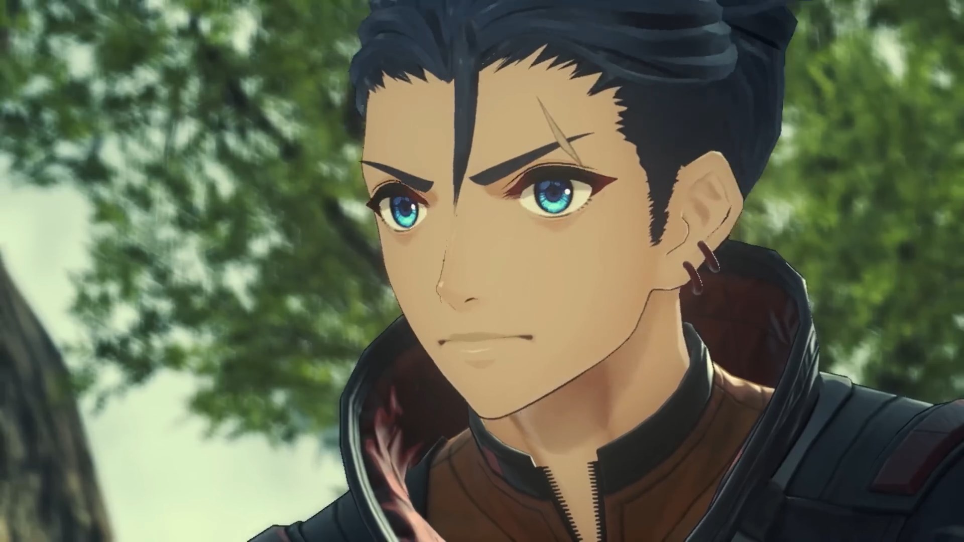 Xenoblade Chronicles 3 Future Redeemed Ya Está Disponible