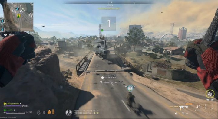 Call of Duty: Warzone 2.0 DMZ – Where to Find the Pyro Boss - Gameranx