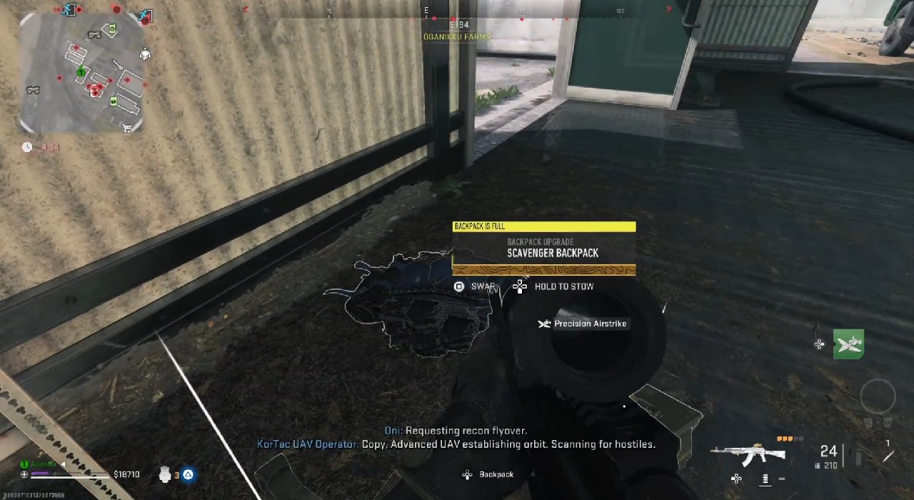 Call of Duty: Warzone 2.0 DMZ – Where to Find Secure and Scavenge ...