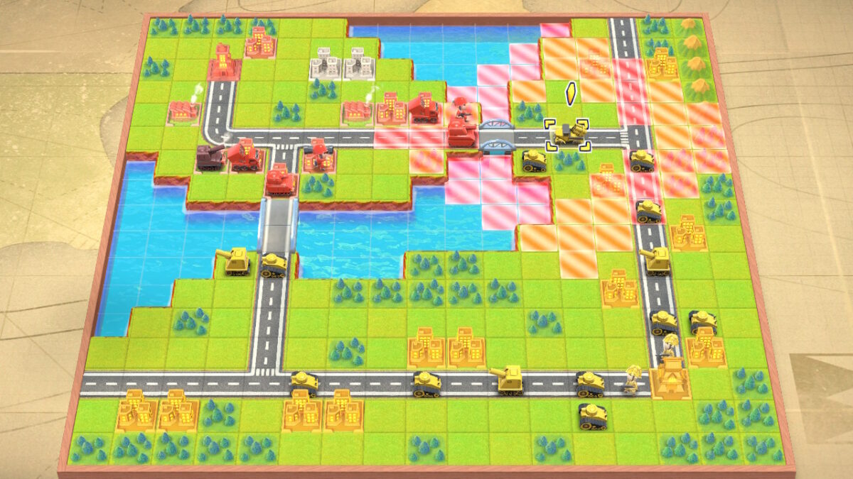 Advance Wars 1+2: Re-Boot Camp — 5 Strategy Tips for Beginners - Gameranx