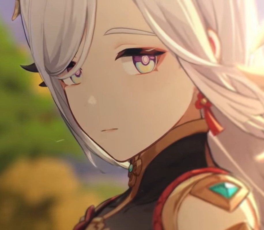 Genshin Impact: Shenhe Constellation Guide - Gameranx