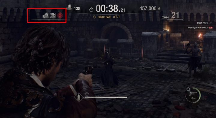 Resident Evil 4 Remake: Mercenaries Mode Explained - Gameranx