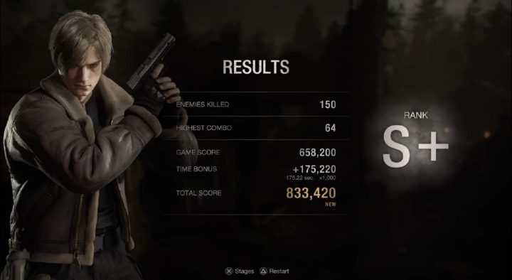 Resident Evil 4 Remake: Mercenaries Mode Explained - Gameranx