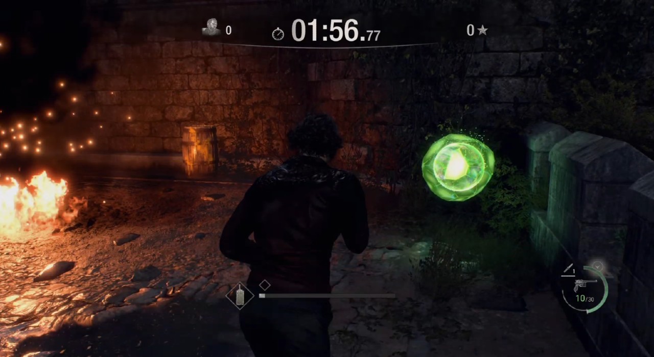 Resident Evil 4 Remake: Mercenaries Mode Explained - Gameranx