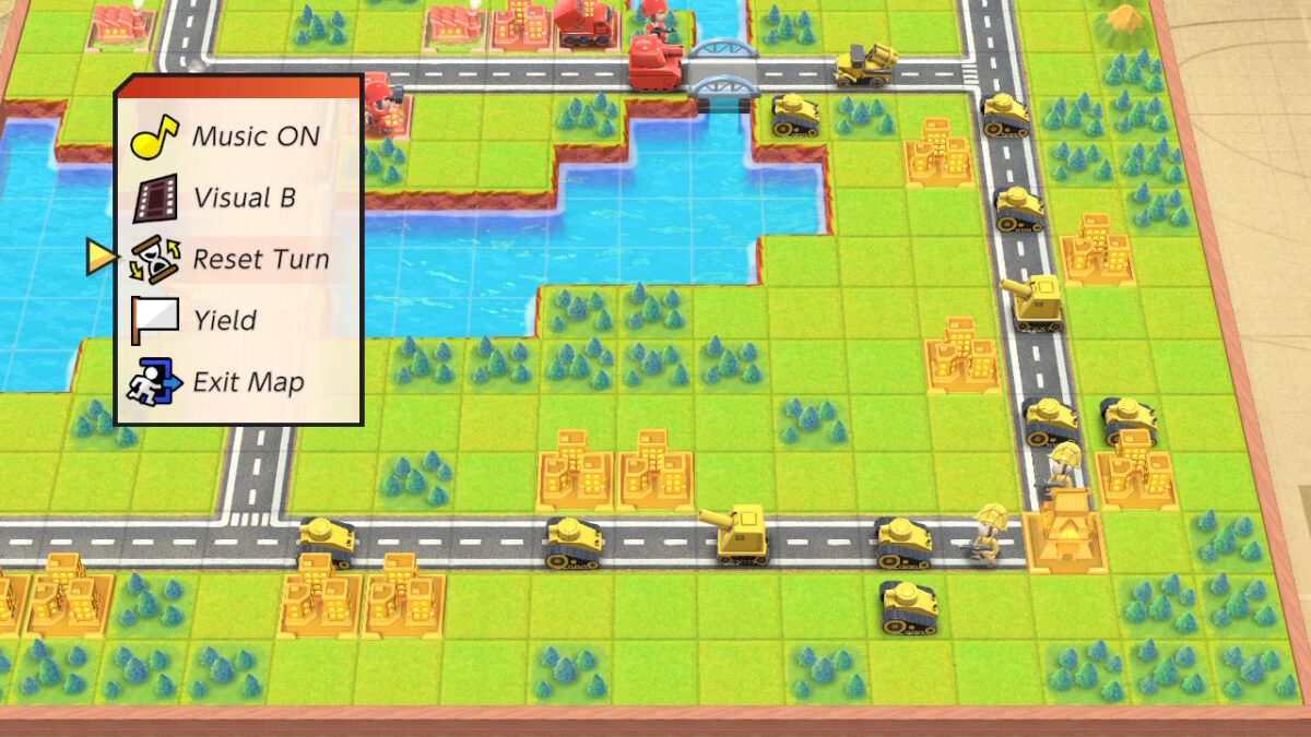 Advance Wars 1+2: Re-Boot Camp — 5 Strategy Tips for Beginners - Gameranx