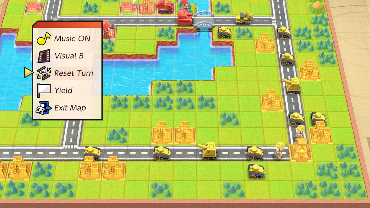 Advance Wars 1+2: Re-Boot Camp — 5 dicas de estratégia para iniciantes ...