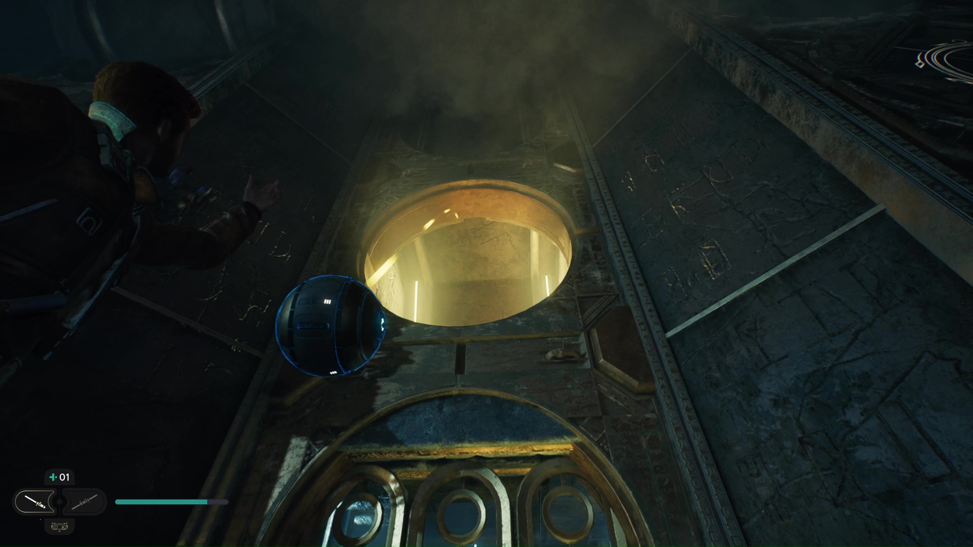 Star Wars Jedi: Survivor - Chamber of Reason Guide | Solutions ...