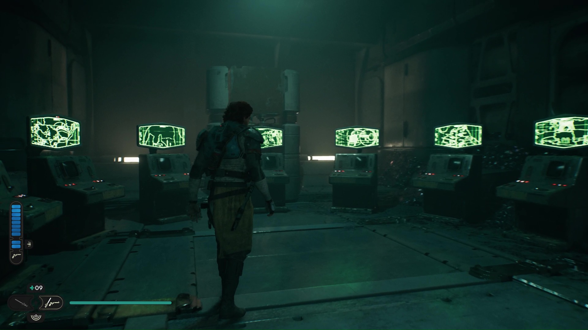 Star Wars Jedi: Survivor - How To Unlock All Chest & Essence Upgrade ...