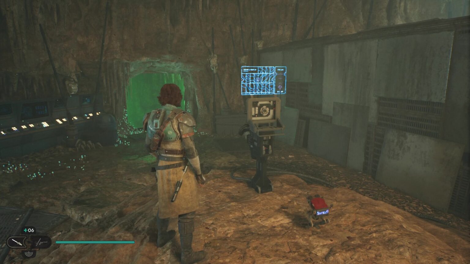 Star Wars Jedi: Survivor - How To Unlock All Chest & Essence Upgrade ...