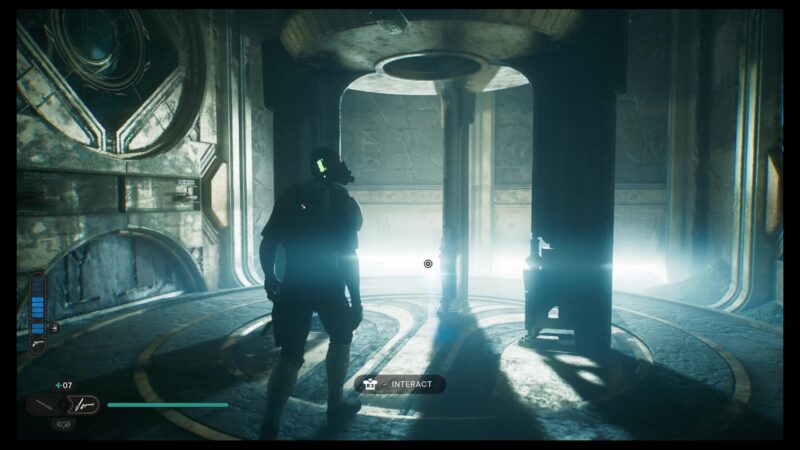 Star Wars Jedi: Survivor - How To Solve The Devastated Settlement Secret | Jedi Chamber Guide ...