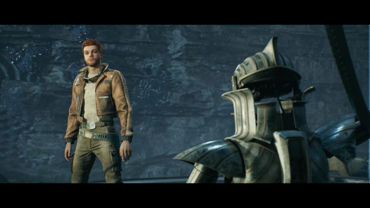 Star Wars Jedi: Survivor - PSA: Watch Out For This Early Game-Breaking Bug - Gameranx