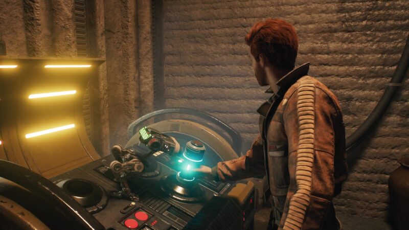 Star Wars Jedi: Survivor - How To Find All Stim Upgrades | Stim Chest ...