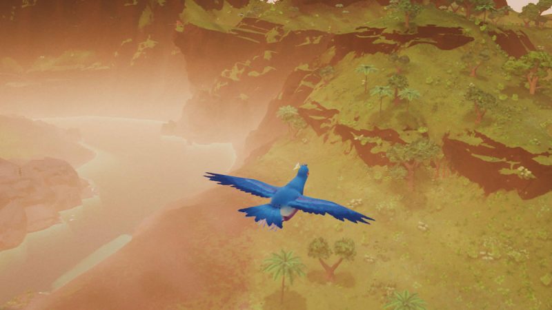 Tchia: All Animal Abilities | Soul-Jump Guide - Gameranx