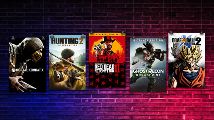 Xbox Has A Current Super Saver Sale Promotion Going On Right Now - Gameranx