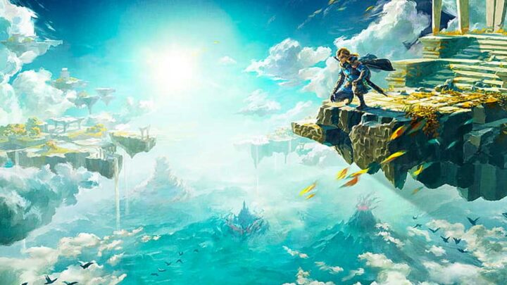 48 Best Adventure Games You Need To Play - Gameranx