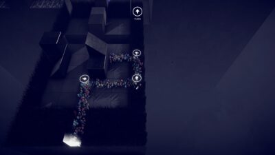 Humanity: The Blue Core Puzzle Guide - Gameranx