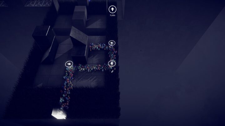 Humanity: The Blue Core Puzzle Guide - Gameranx