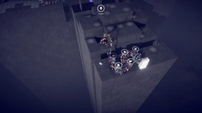 Humanity: The Blue Core Puzzle Guide - Gameranx