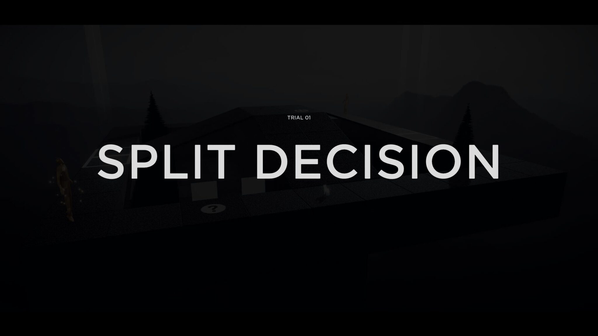 Humanity: Fate Trial 01 - Split Decision Puzzle Guide - Gameranx