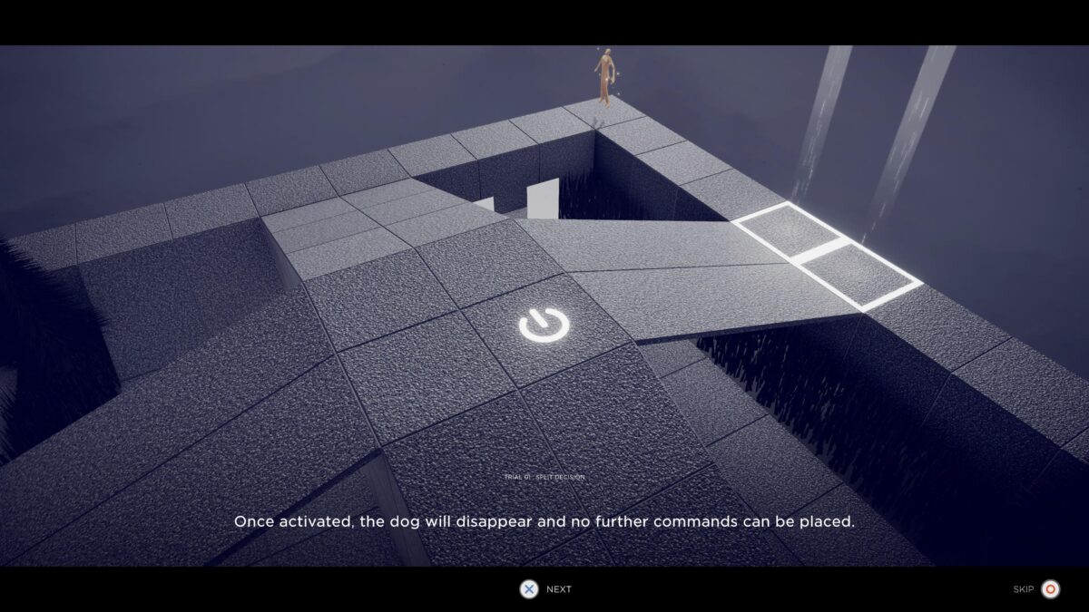 Humanity: Fate Trial 01 - Split Decision Puzzle Guide - Gameranx