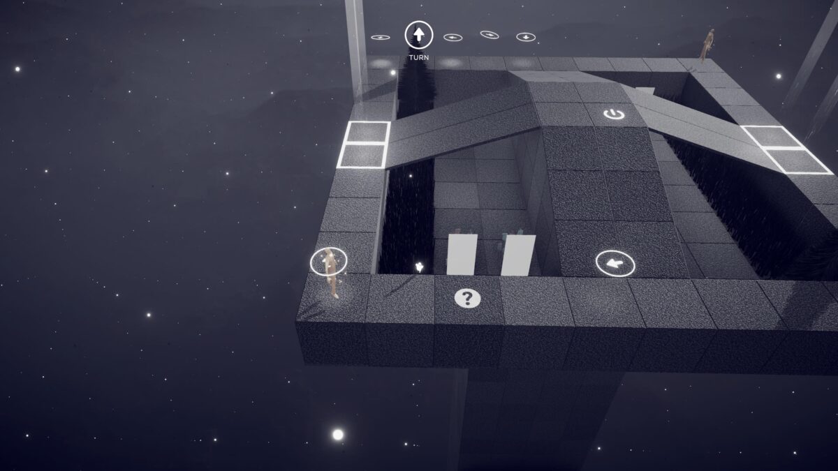 Humanity: Fate Trial 01 - Split Decision Puzzle Guide - Gameranx