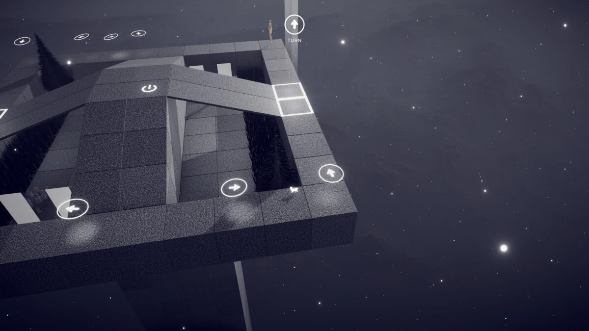 Humanity: Fate Trial 01 - Split Decision Puzzle Guide - Gameranx