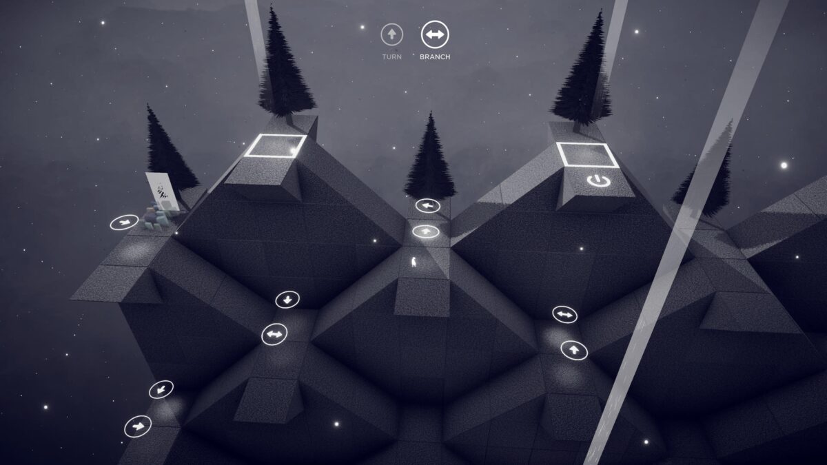 Humanity: Fate Trial 02 - Ups and Downs Puzzle Guide - Gameranx