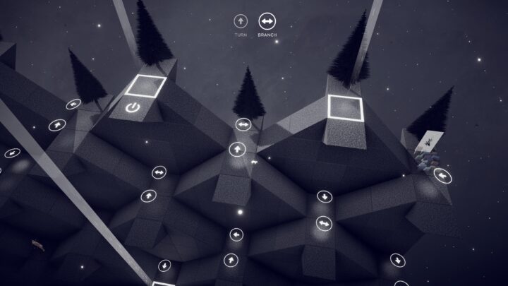 Humanity: Fate Trial 02 - Ups and Downs Puzzle Guide - Gameranx