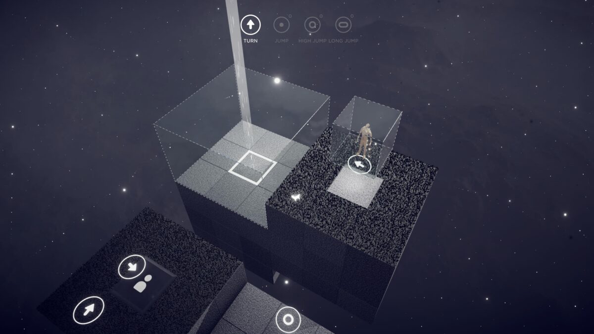 Humanity: Fate Trial 03 - Hop, Skip, and Jump Puzzle Guide - Gameranx