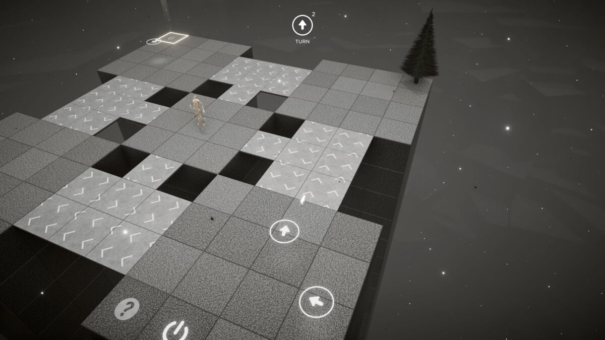 Humanity: Fate Trial 04 - Belt One Out Puzzle Guide - Gameranx