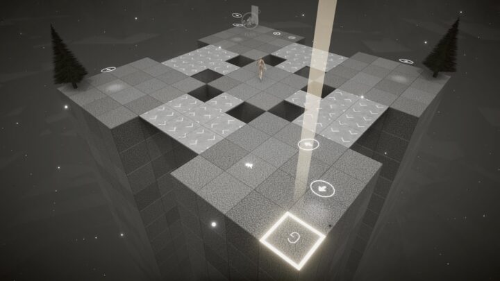 Humanity: Fate Trial 04 - Belt One Out Puzzle Guide - Gameranx