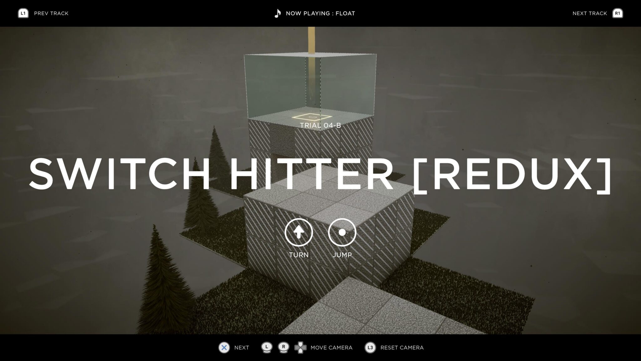 Humanity: Fate Trial 04-B - Switch Hitter [Redux] Puzzle Guide - Gameranx