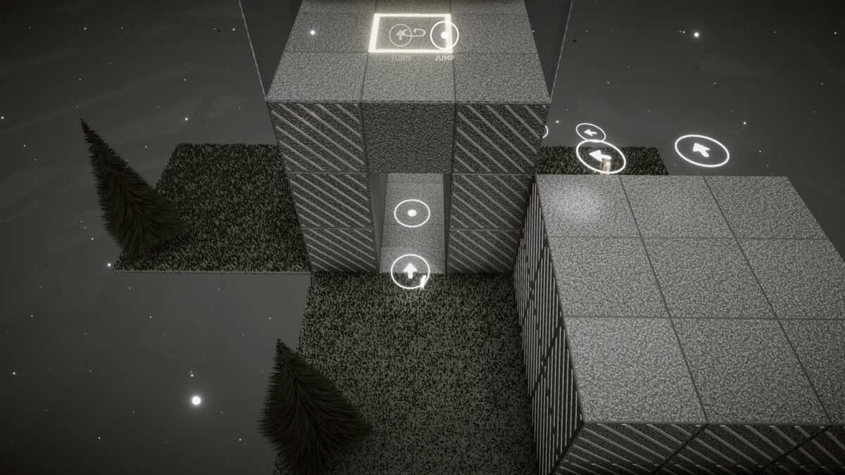 Humanity: Fate Trial 04-B - Switch Hitter [Redux] Puzzle Guide - Gameranx