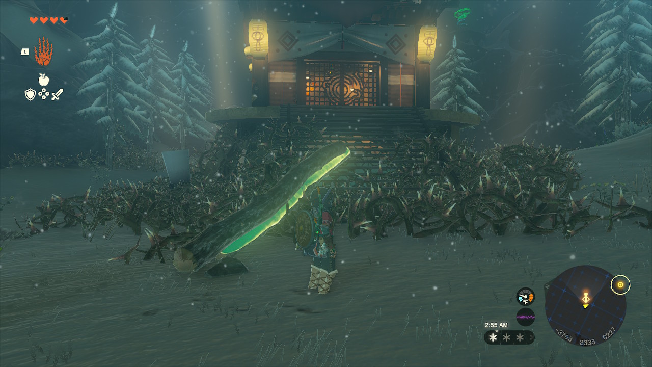 Legend of Zelda: Tears of the Kingdom - How To Unlock All Skyview ...