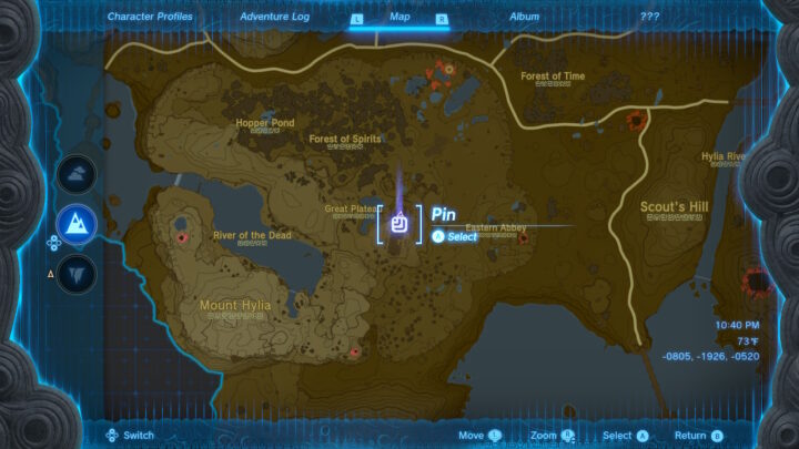 Legend of Zelda: Tears of the Kingdom - How To Find All Kohga Locations ...
